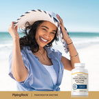 Digestive enzymes for daily wellness
