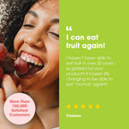 Digestive enzymes for enhanced nutrient absorption