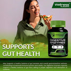 digestive enzymes for everyday wellness
