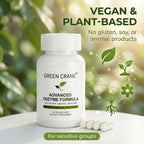 digestive enzymes for everyday wellness