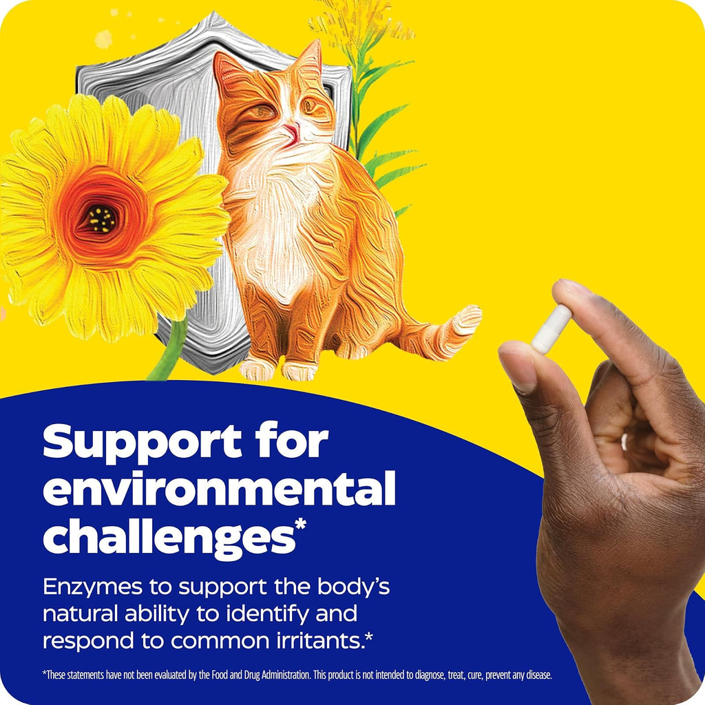 digestive enzymes for food intolerance
