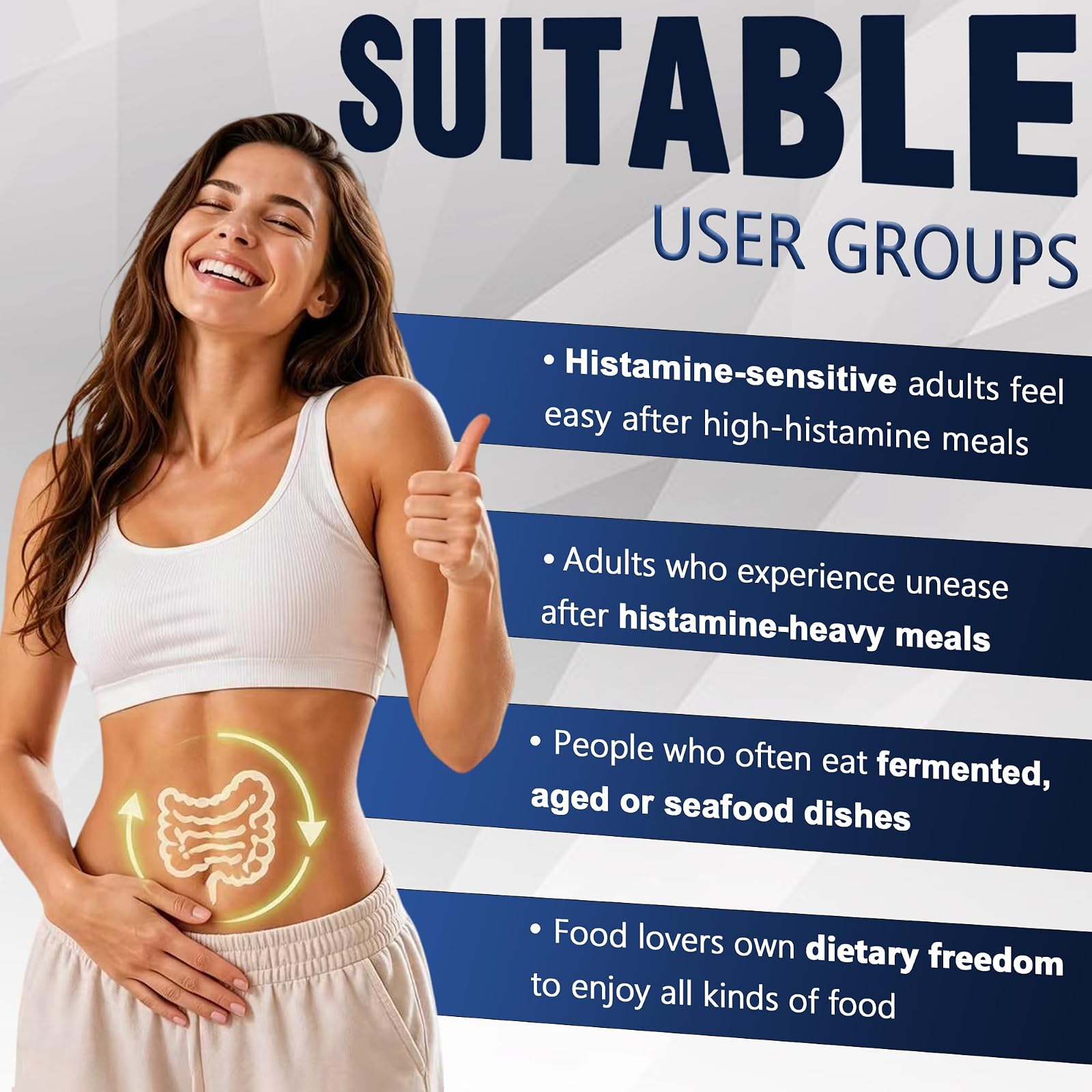 digestive enzymes for food intolerance