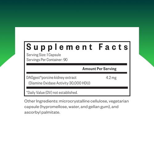 digestive enzymes for food intolerance