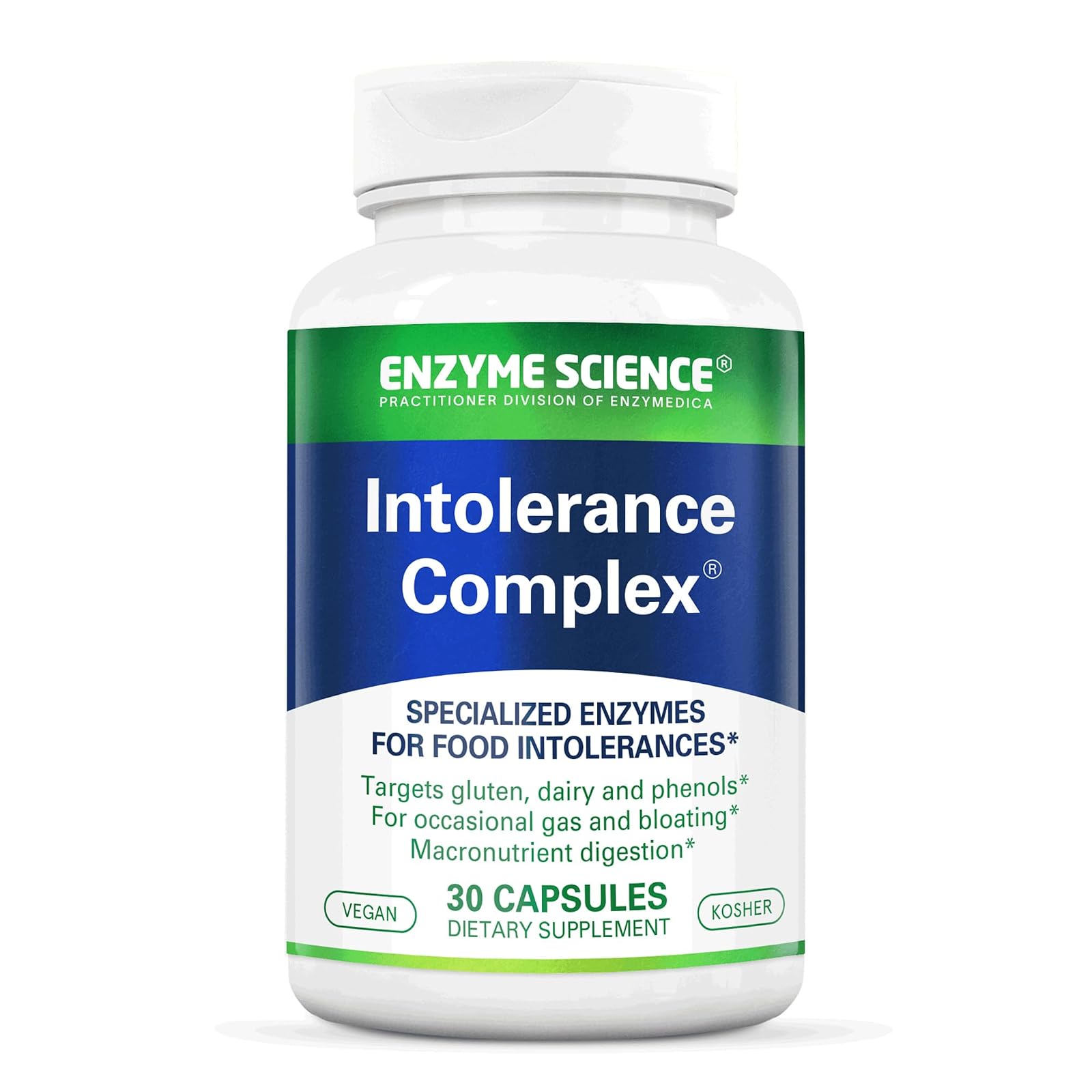digestive enzymes for food intolerance