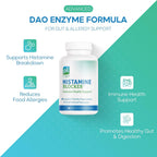 digestive enzymes for food intolerance