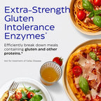 digestive enzymes for gluten sensitivity relief