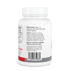 Digestive enzymes for gluten sensitivity