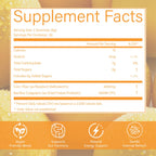 Digestive enzymes for gut health