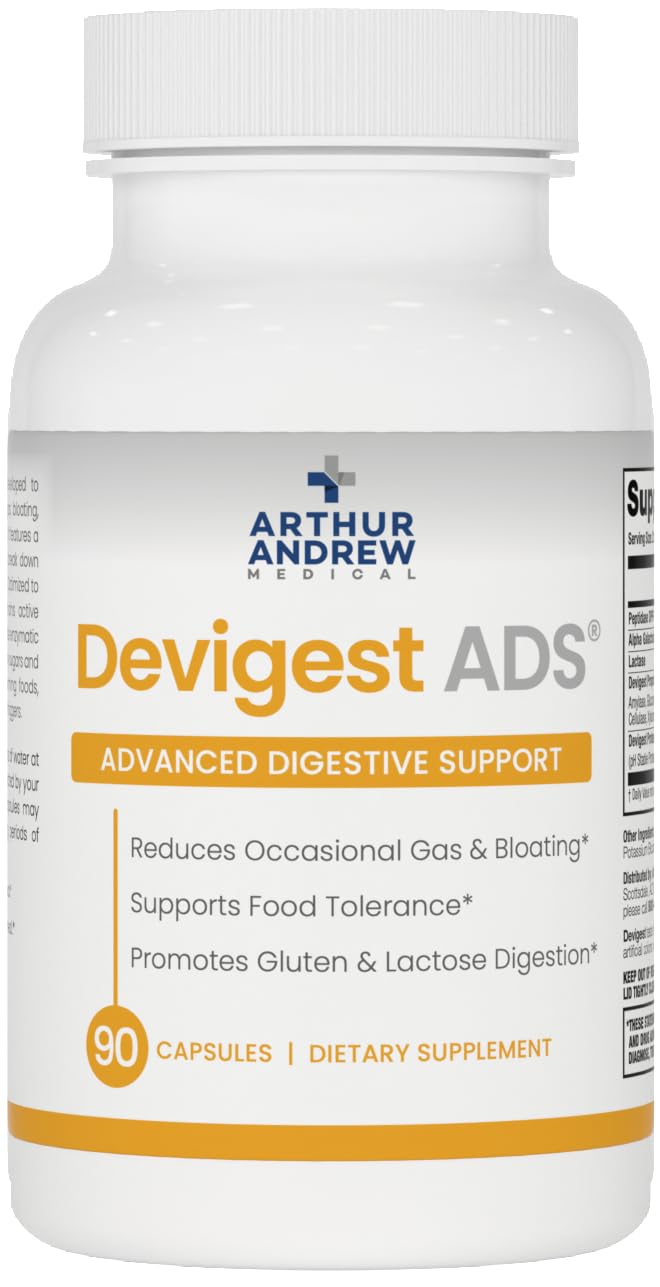 digestive enzymes for gut health