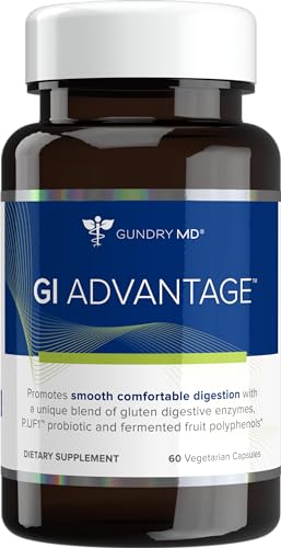 digestive enzymes for gut health
