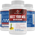 digestive enzymes for gut health