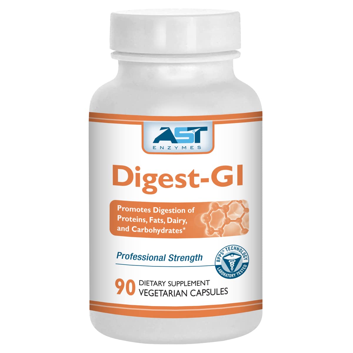 digestive enzymes for gut health
