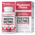 digestive enzymes for gut health