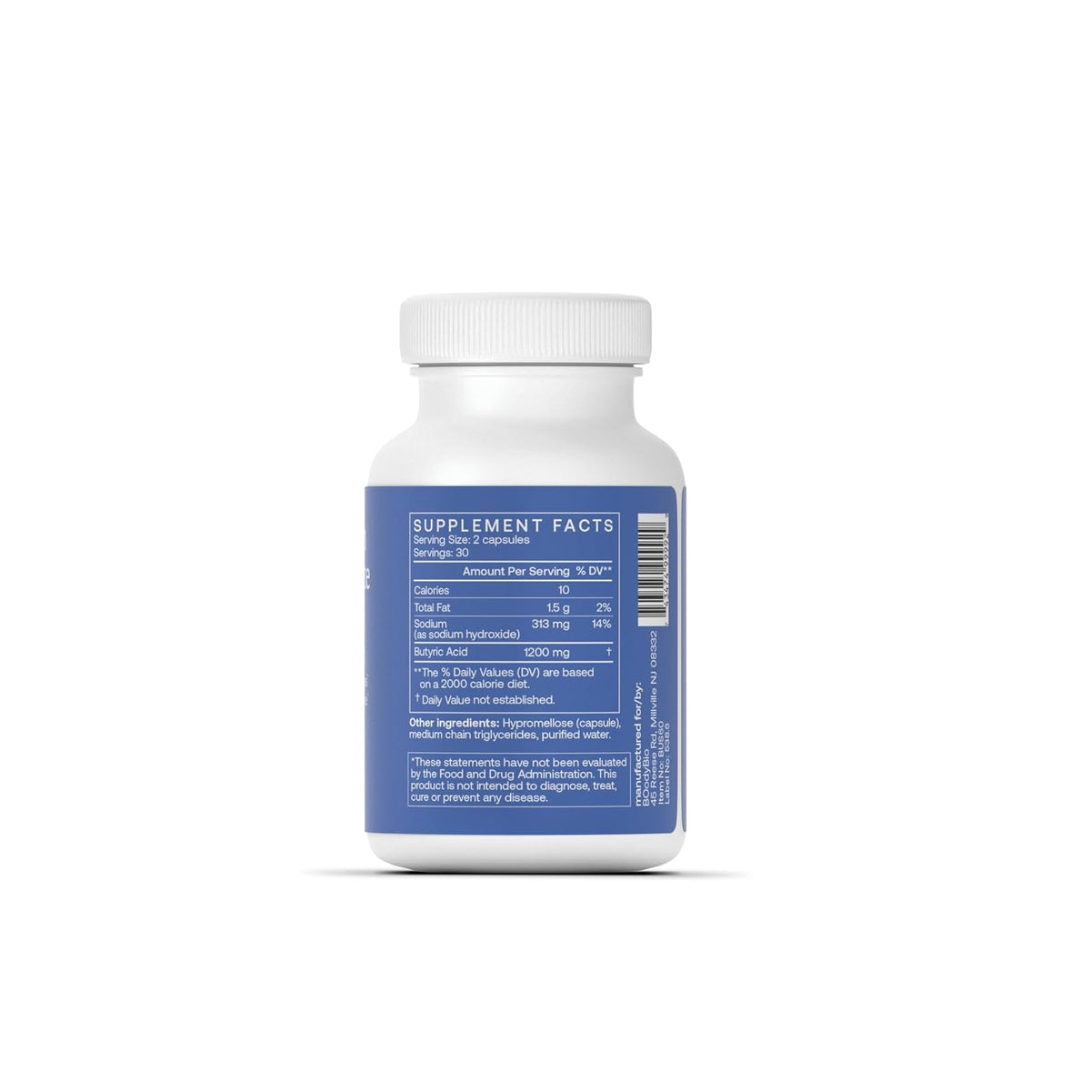 digestive enzymes for gut health