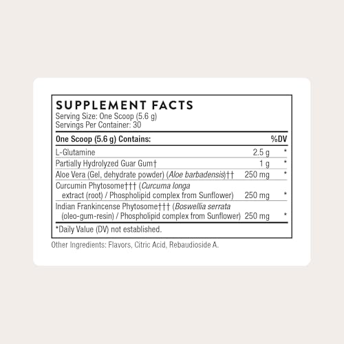 digestive enzymes for gut health