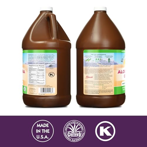 Digestive enzymes for gut health