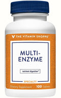 digestive enzymes for gut health