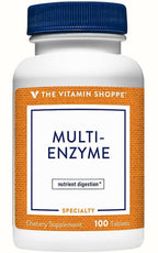 digestive enzymes for gut health