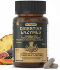 Digestive enzymes for gut health