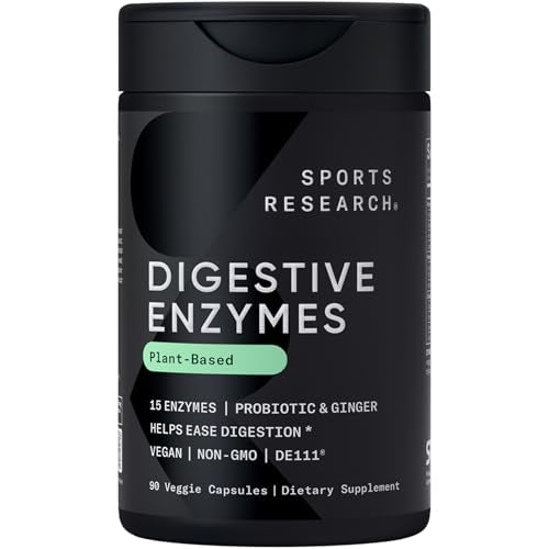 digestive enzymes for gut health
