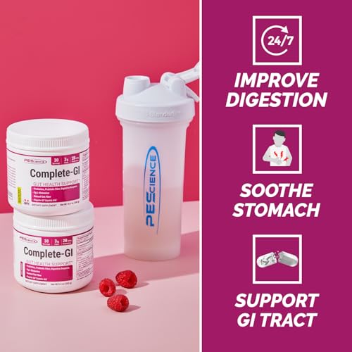 digestive enzymes for gut health