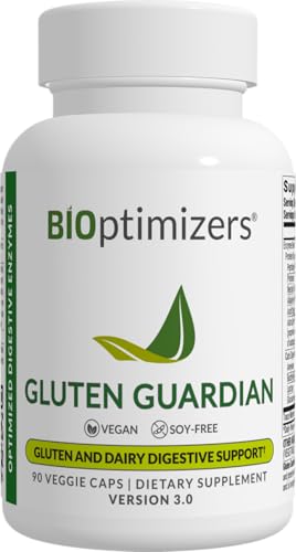 digestive enzymes for gut health