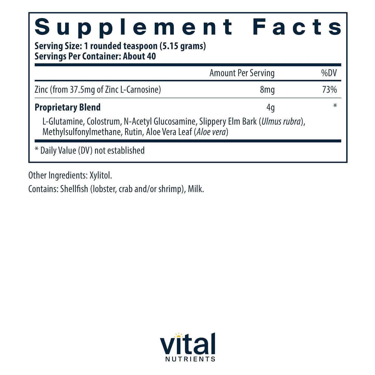 digestive enzymes for gut health
