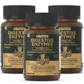 Digestive enzymes for gut health