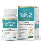 digestive enzymes for gut health