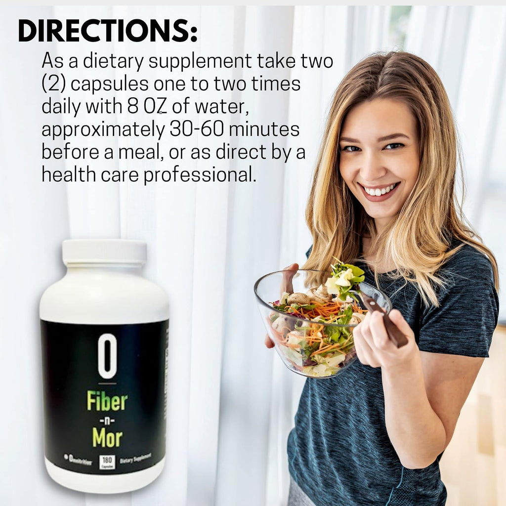 Digestive enzymes for gut health