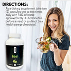 Digestive enzymes for gut health