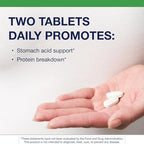 digestive enzymes for gut health