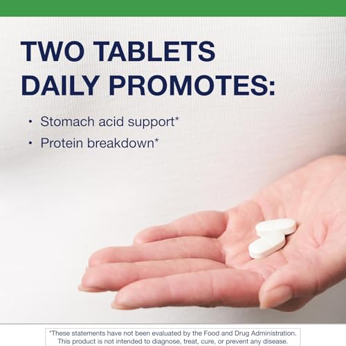 digestive enzymes for gut health