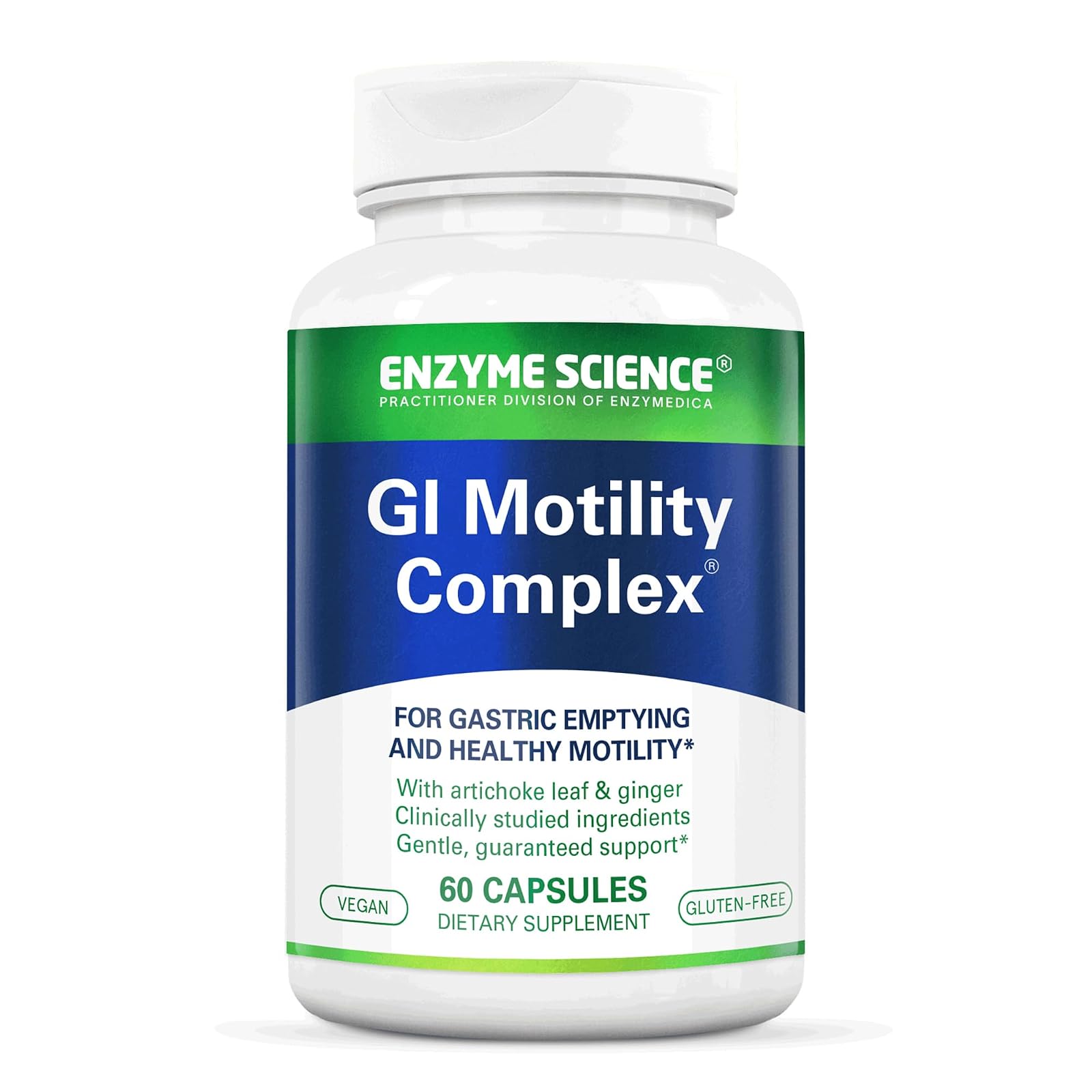 digestive enzymes for gut health