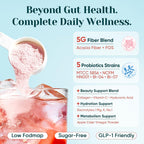 Digestive enzymes for gut health