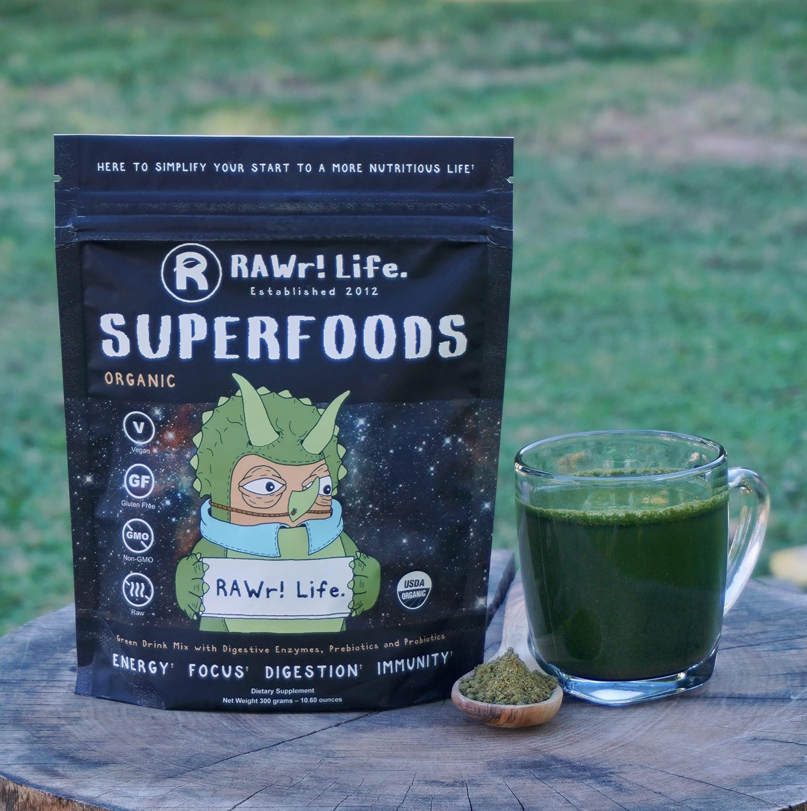 digestive enzymes for gut health