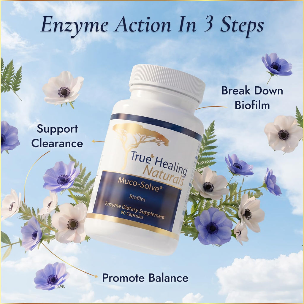 digestive enzymes for gut health