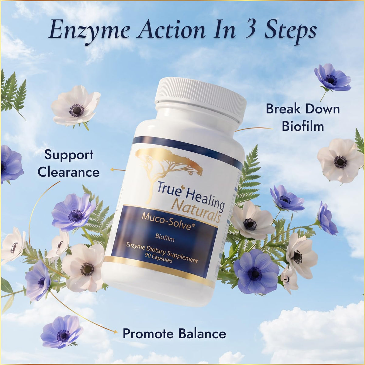 digestive enzymes for gut health