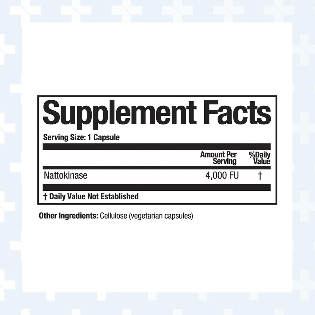 Digestive enzymes for gut health