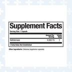 Digestive enzymes for gut health