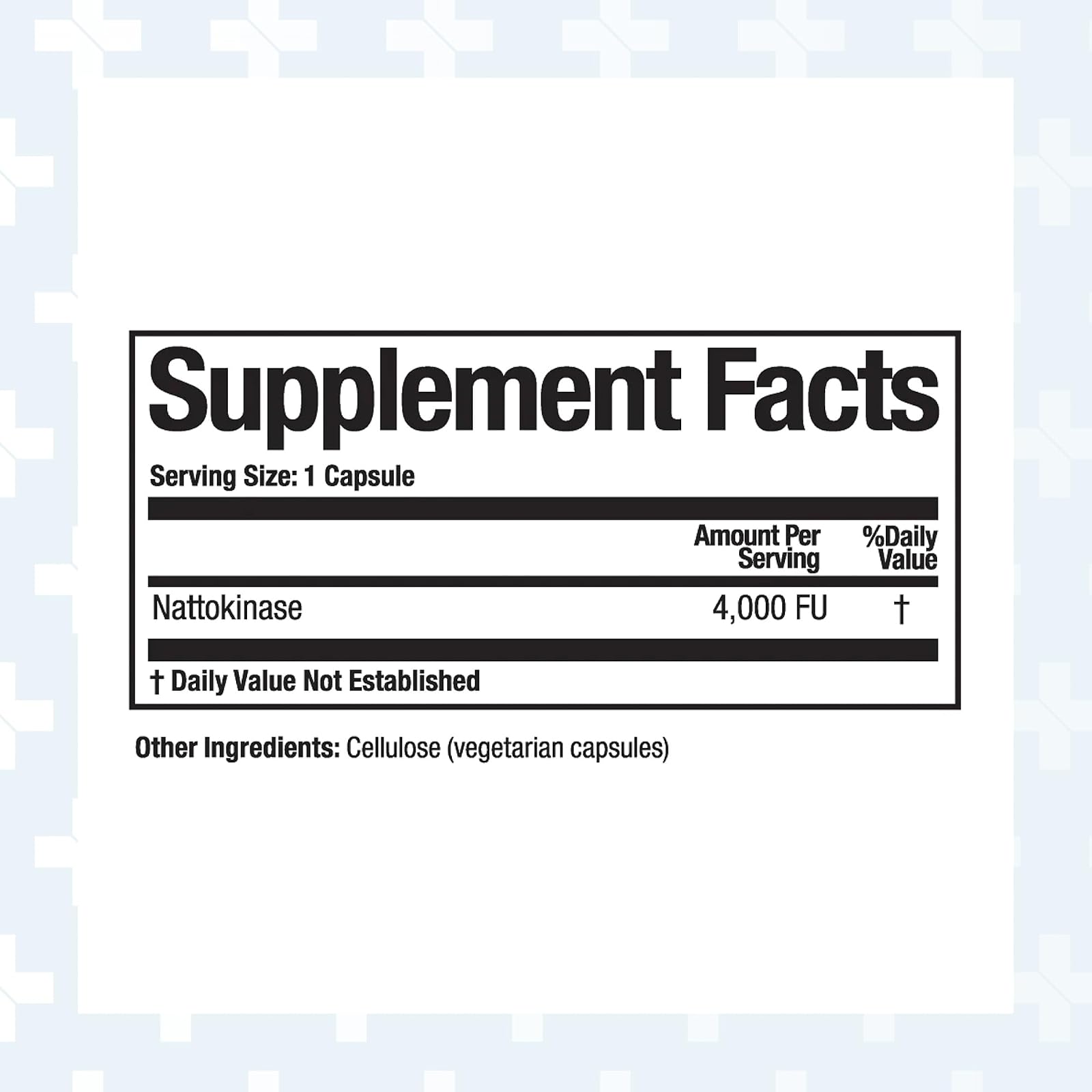 Digestive enzymes for gut health