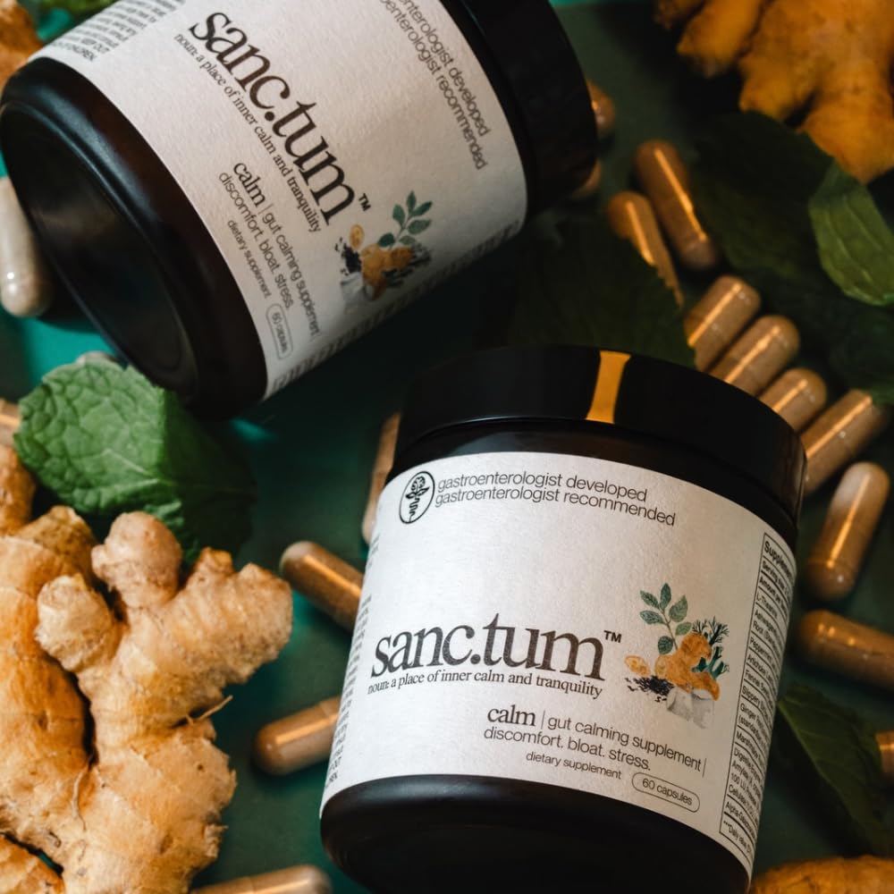 digestive enzymes for gut health