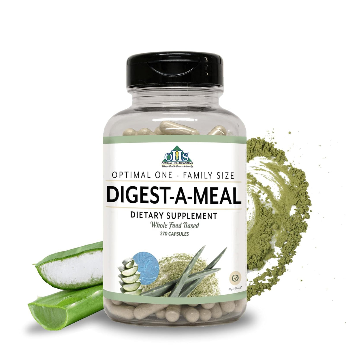 digestive enzymes for gut health