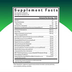 Digestive enzymes for gut health