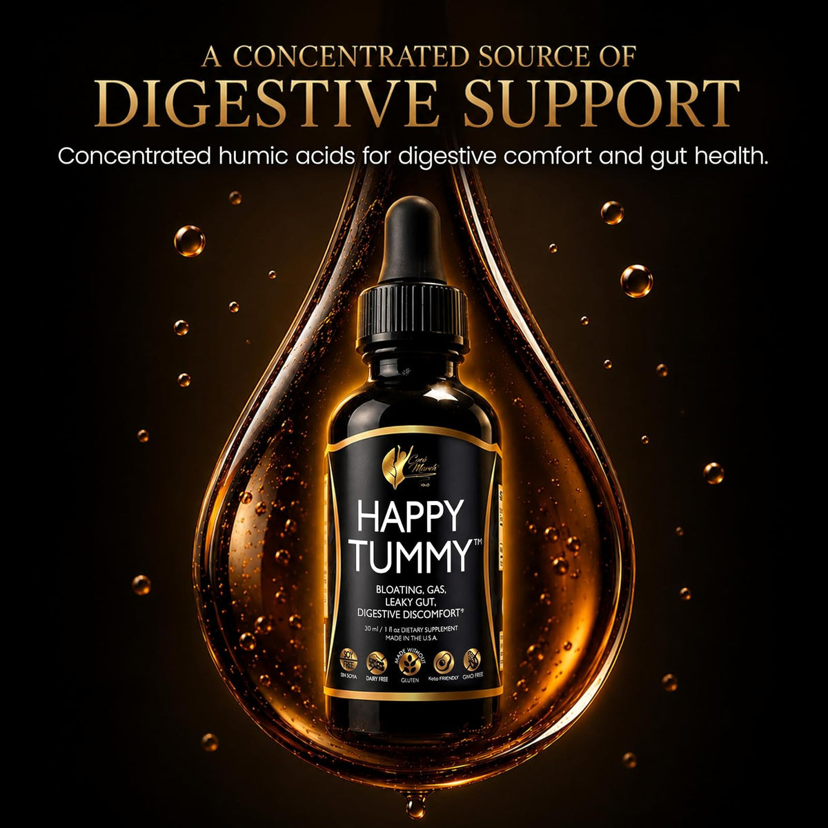 digestive enzymes for gut health