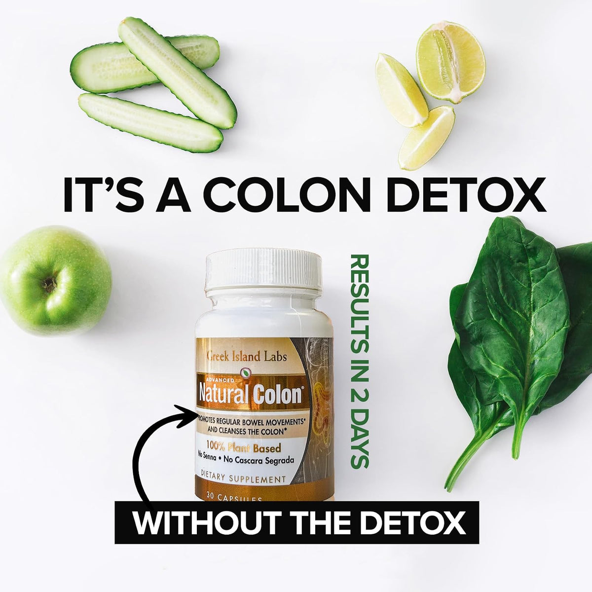 digestive enzymes for gut health