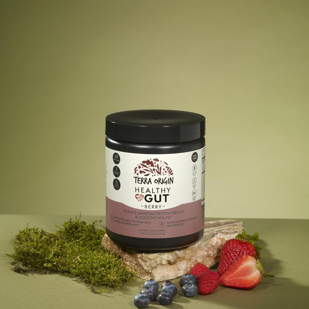 digestive enzymes for gut health