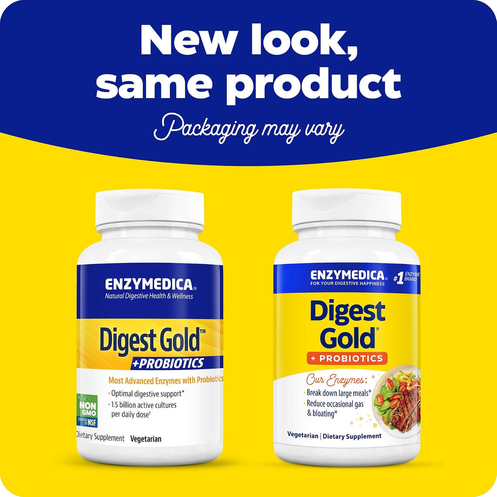 digestive enzymes for gut health