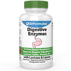 digestive enzymes for gut health