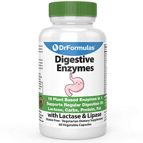 digestive enzymes for gut health